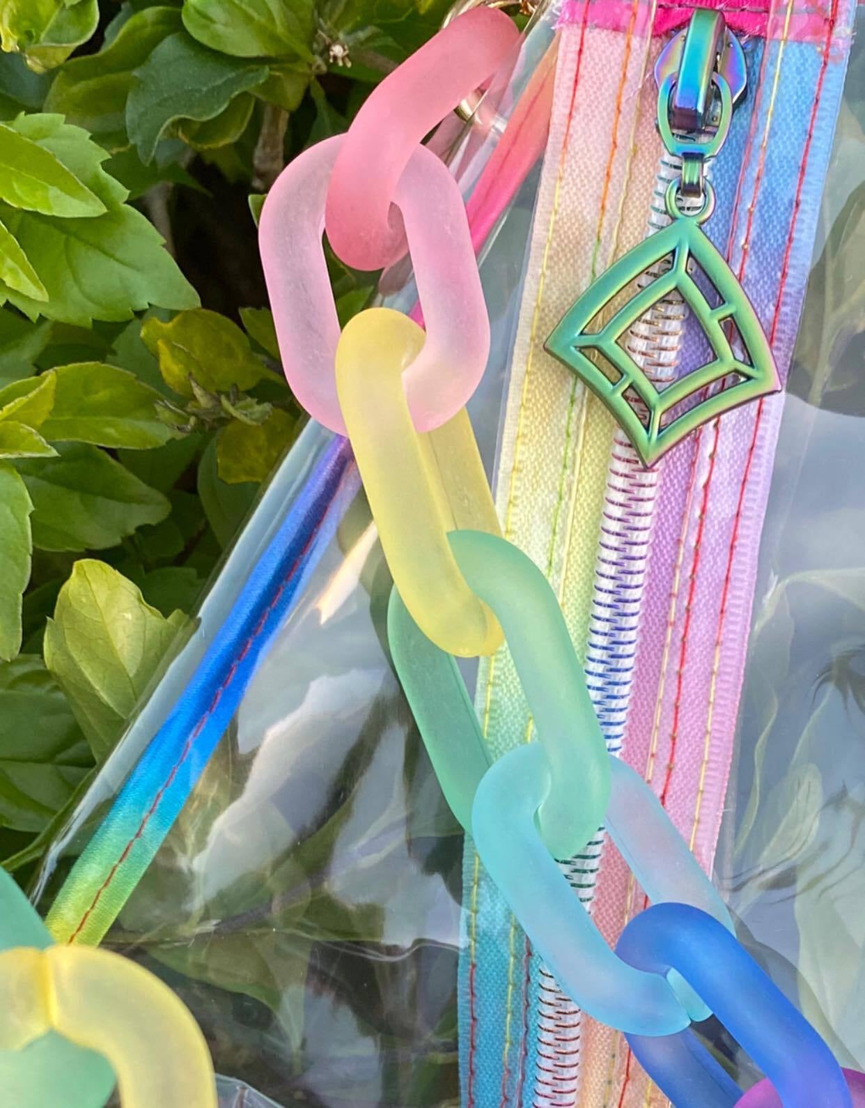 SASS Candy Chain | Sew Awesome Supplies